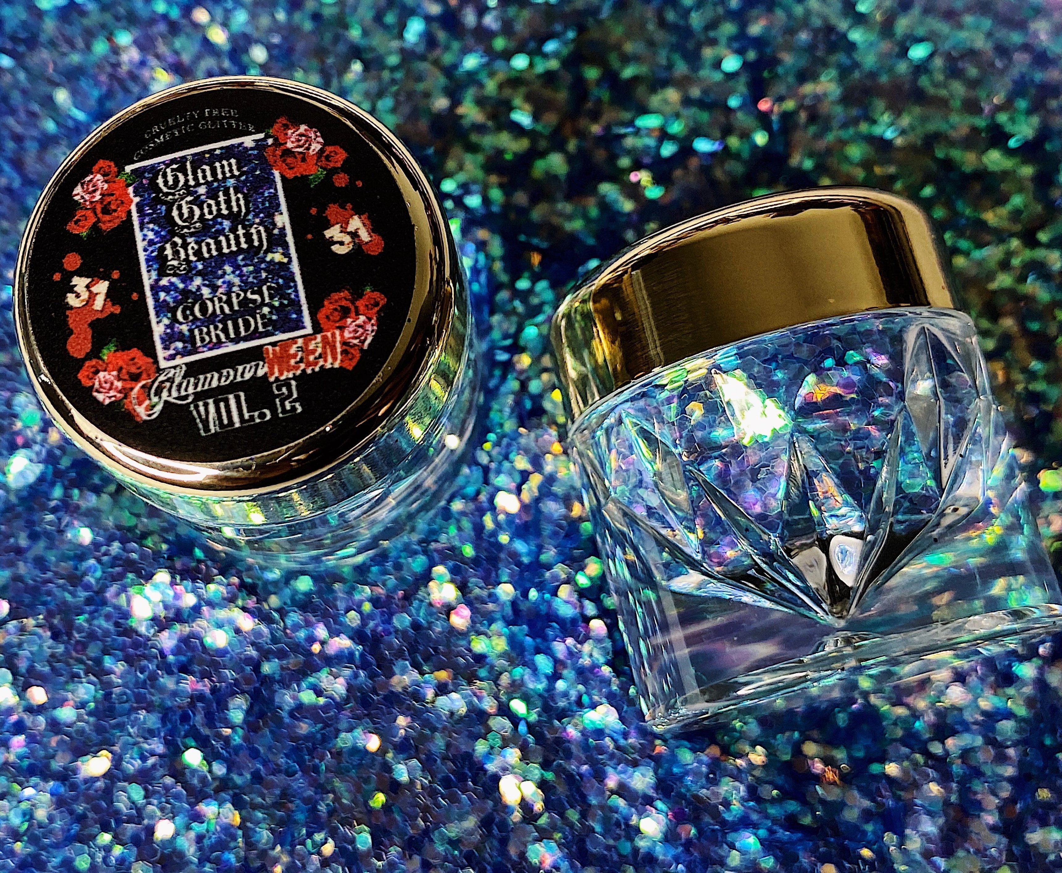 CORPSE BRIDE DIAMONDS – Grave Digs - A Dark and Gothic Shop